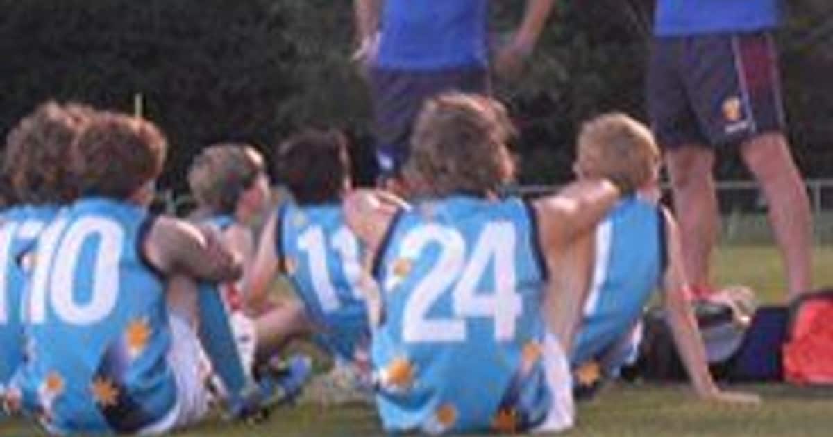 Future Stars selected