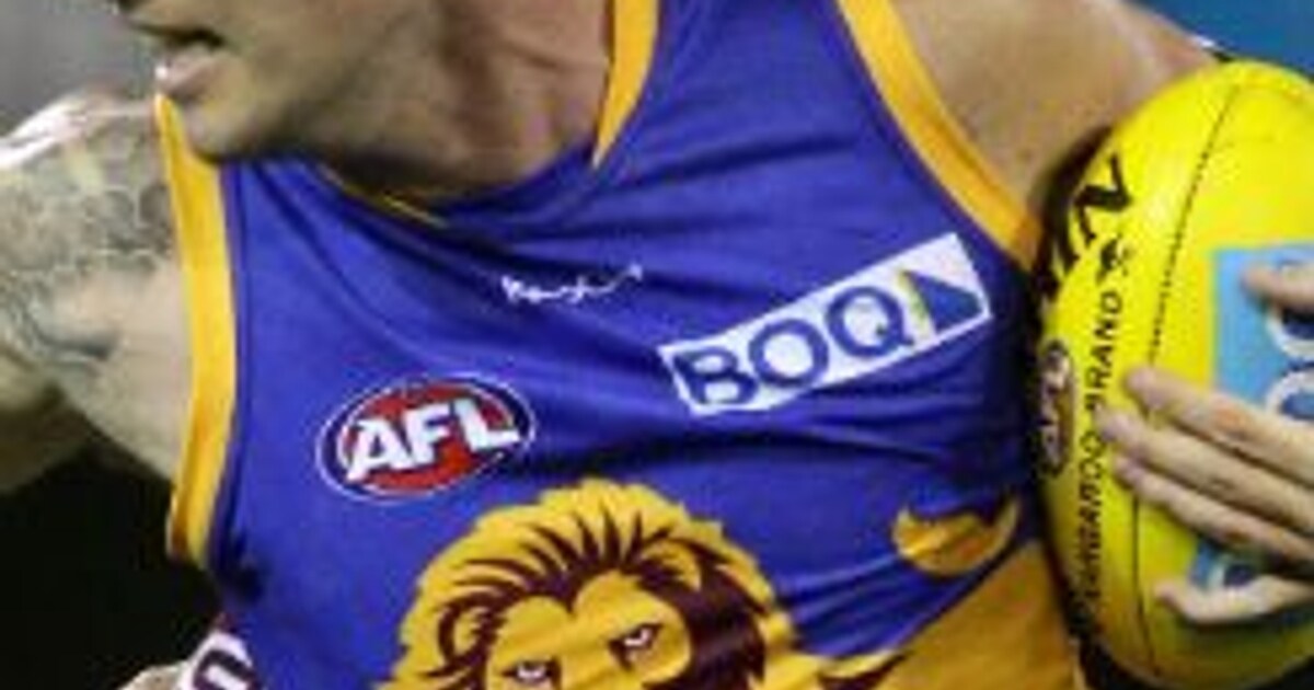 AFL approves decision on Clark