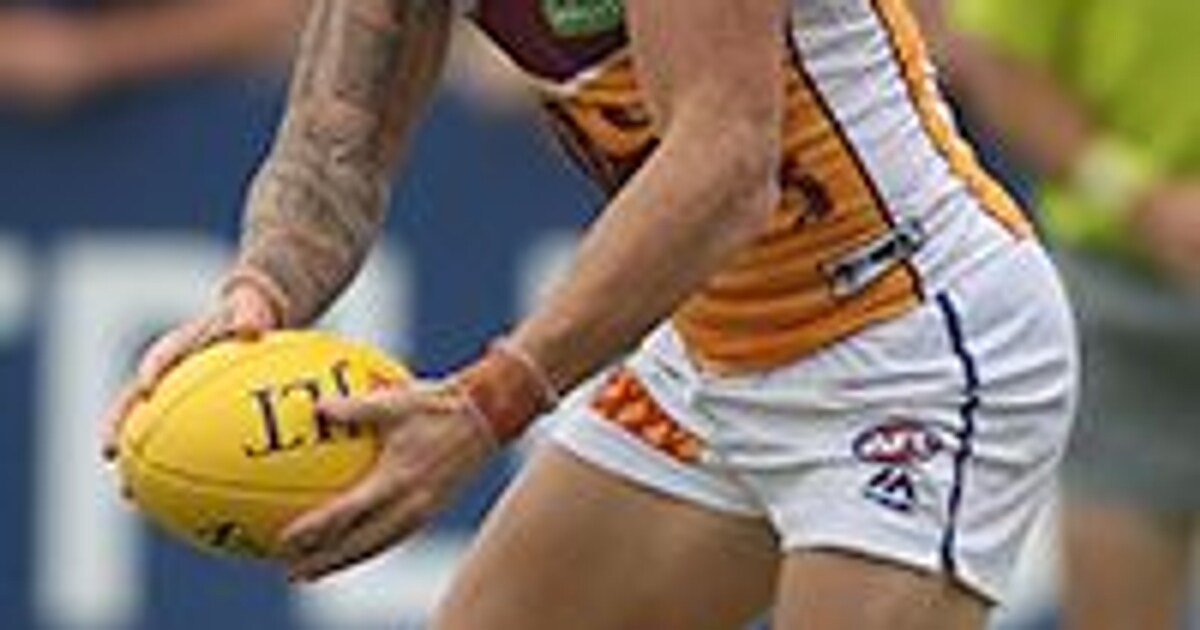 Mitch Robinson's influential role