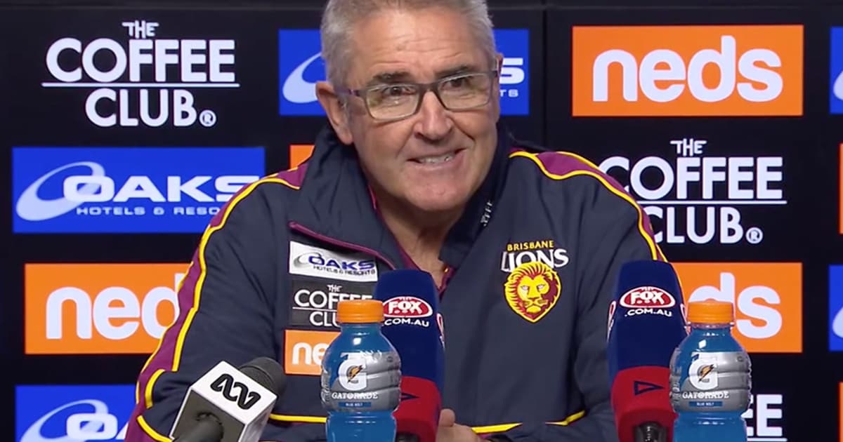 Fagan: Rising to the occasion