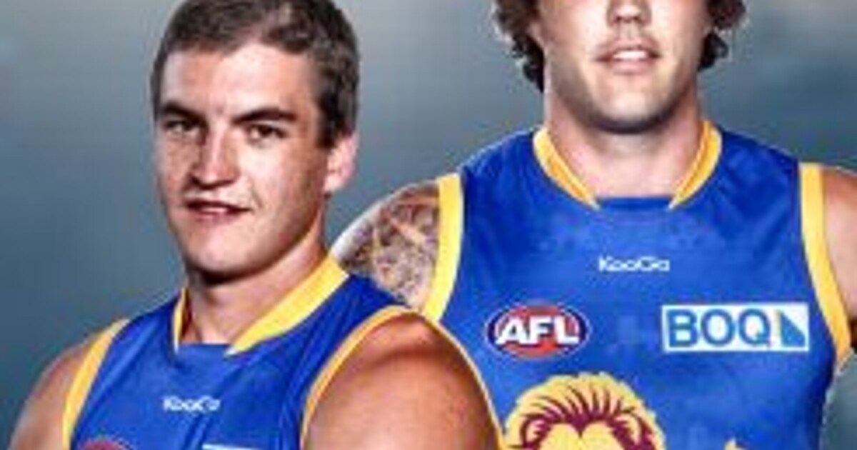 Compete against Lions players