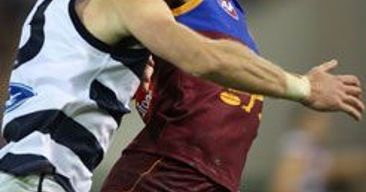 Forward scout: Geelong