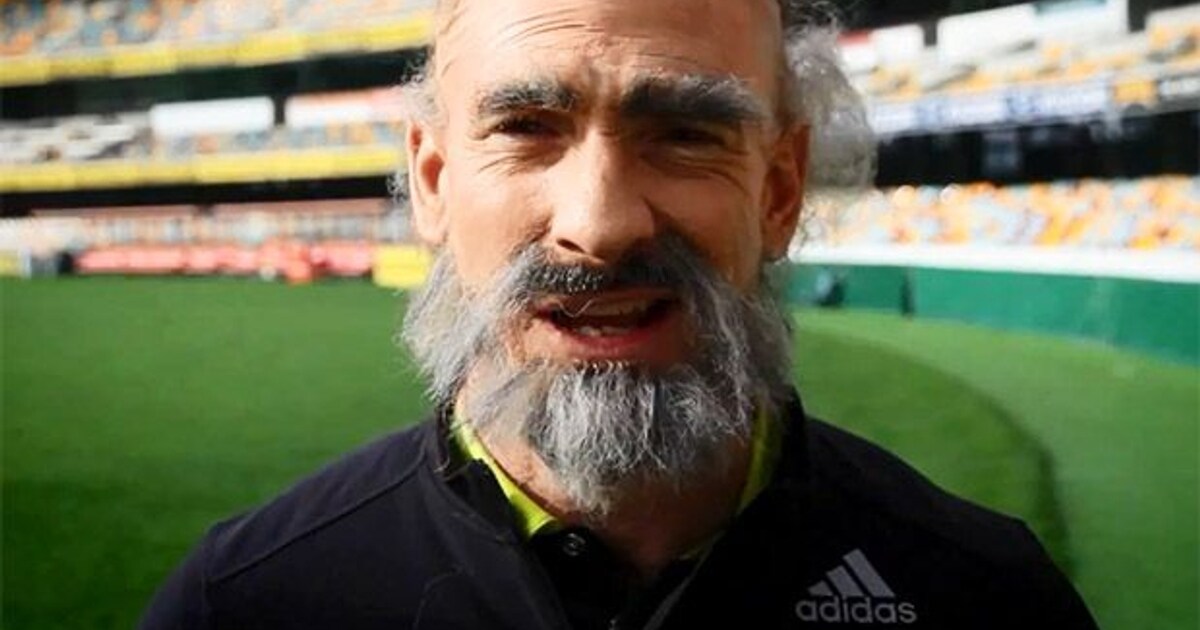 Who is Chuck Anderson?