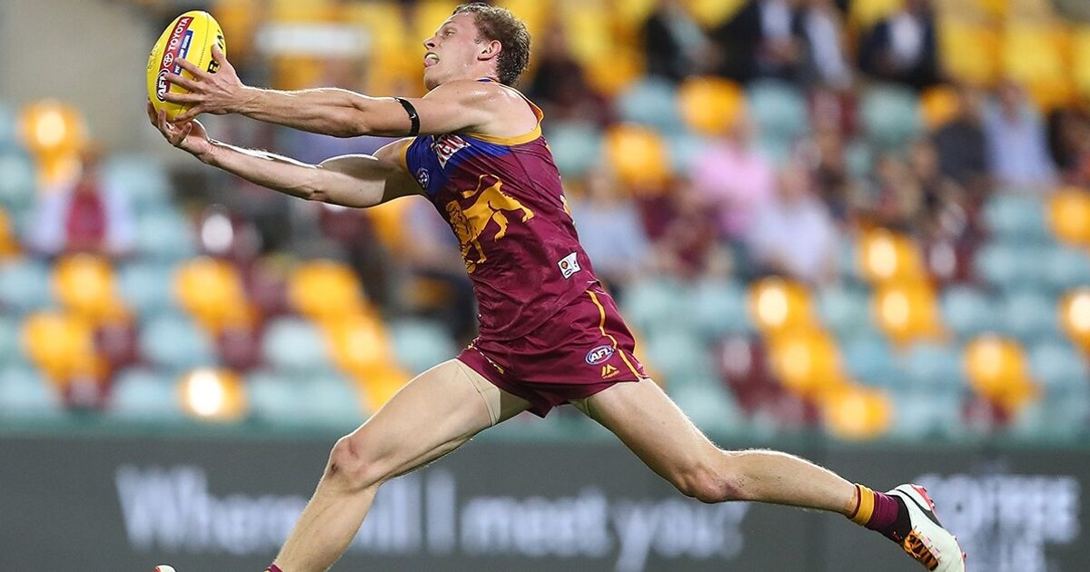 Player Review: Ryan Lester