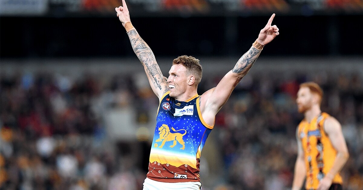 Mitch Robinson - Season Review