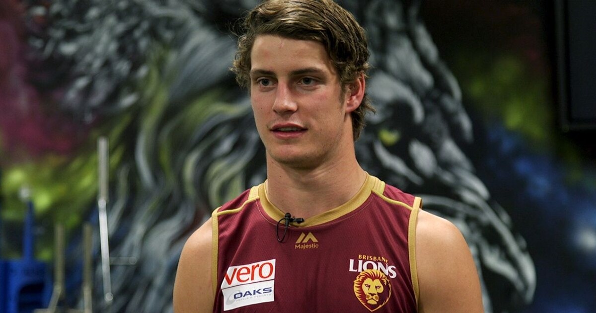 One year on: Jarrod Berry