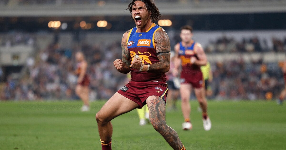 Allen Christensen - Season Review