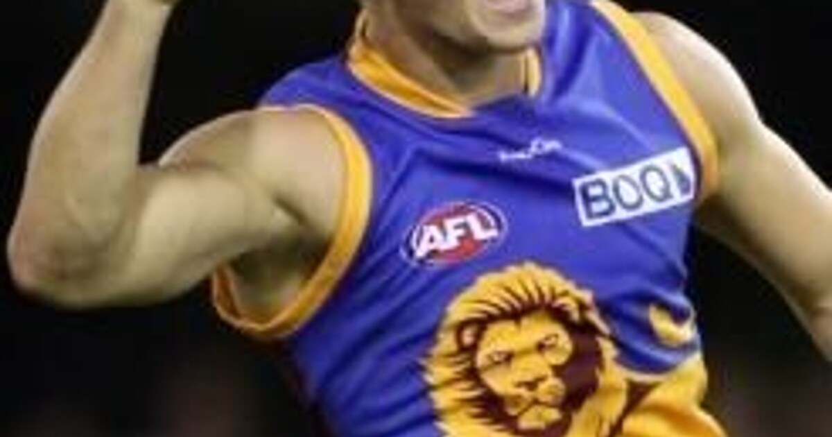 Redden wants to lead