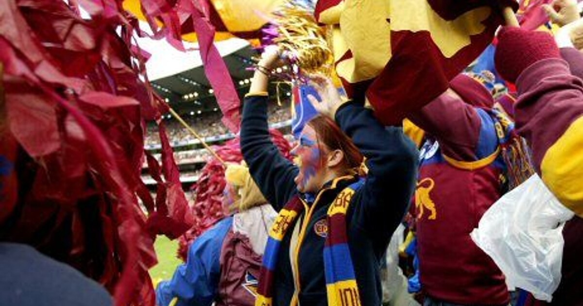 New Gabba gate times