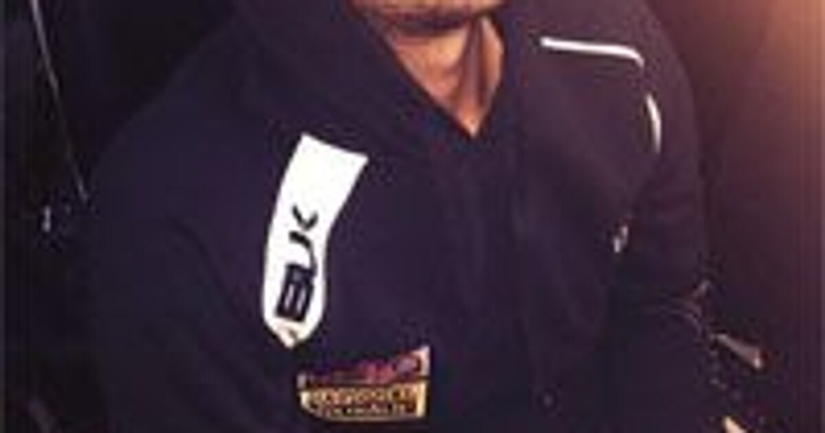 Arizona Diary: Mayes