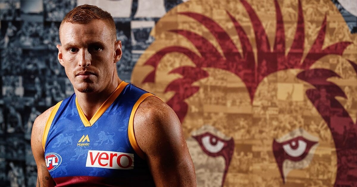 Season over for Mitch Robinson