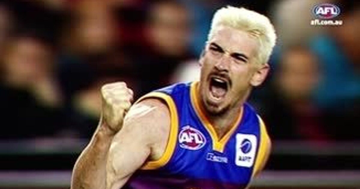 Hall of Fame: Jason Akermanis