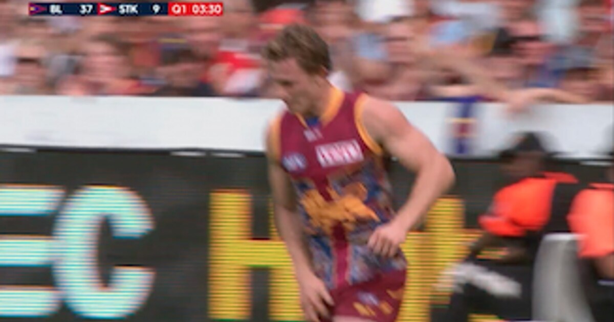 Videos | AFL, AFLW, VFL, Pressers & More | Brisbane Lions