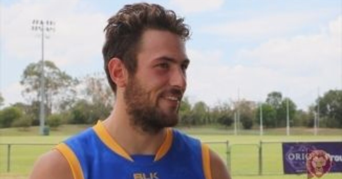 It's Official! Paparone Re-Signs