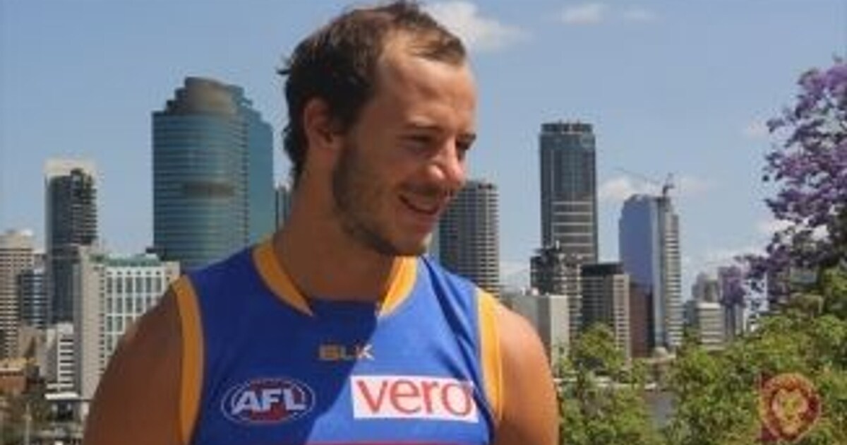 Walker Keen To Be A Reliable Forward