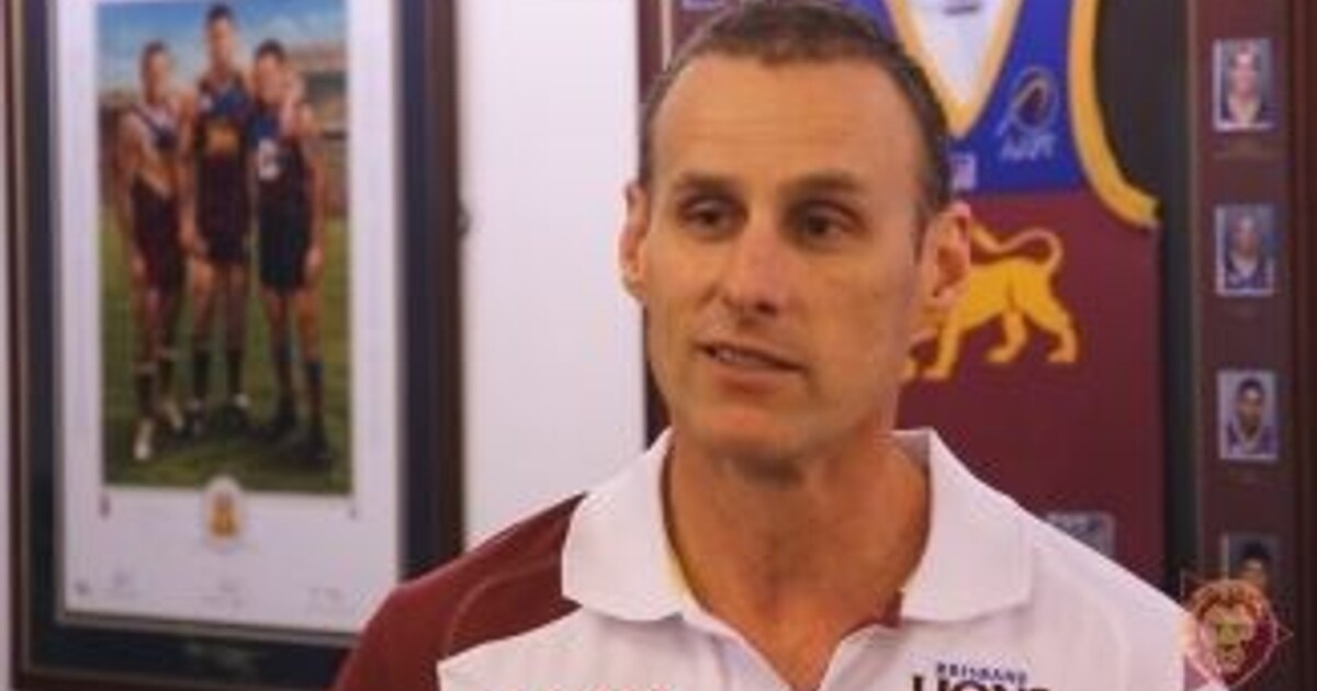 Damien Austin's High Performance Plan