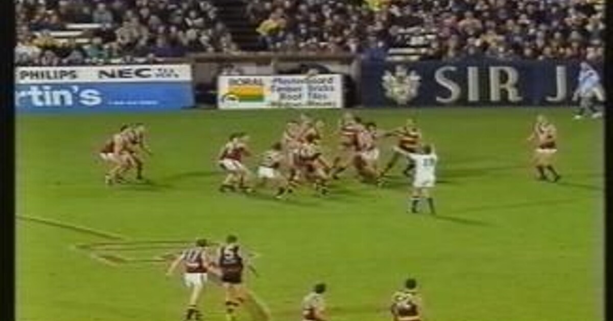 Round 14 Match Preview