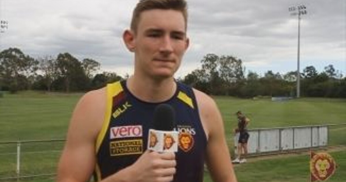 Andrews Developing Into Strong Defender