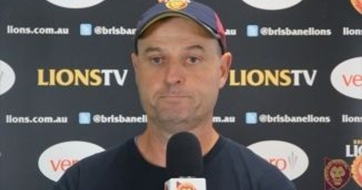 Danny Daly's High Hopes For Jono