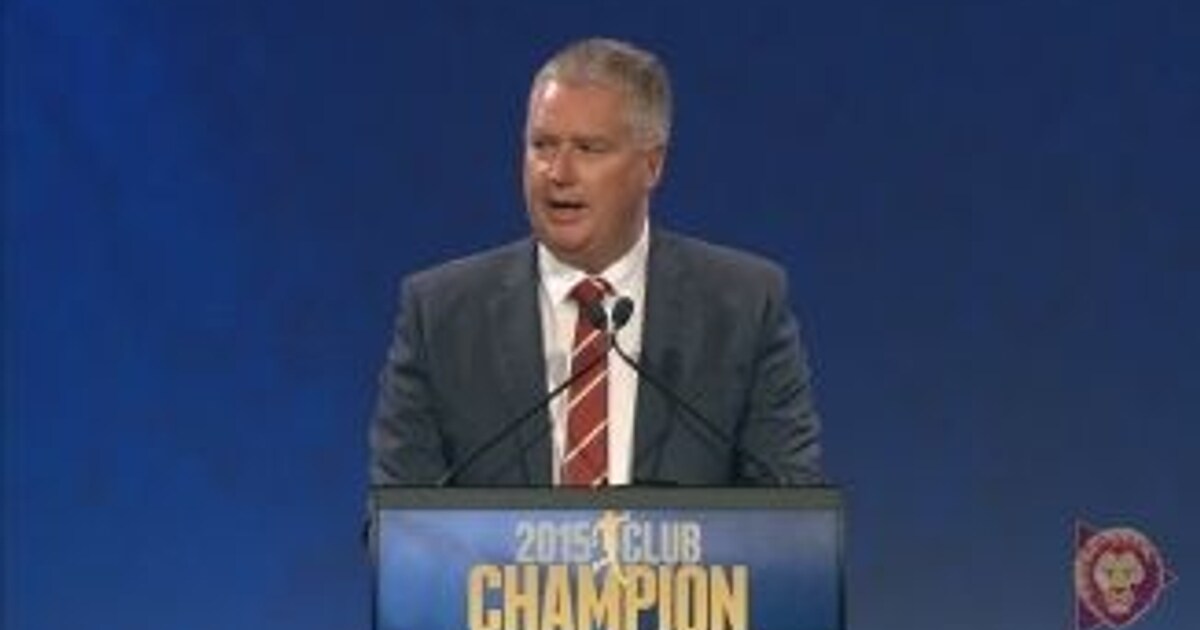 Greg Swann reflects on our year