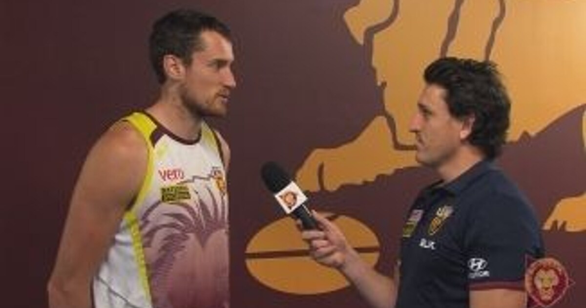 Videos | AFL, AFLW, VFL, Pressers & More | Brisbane Lions