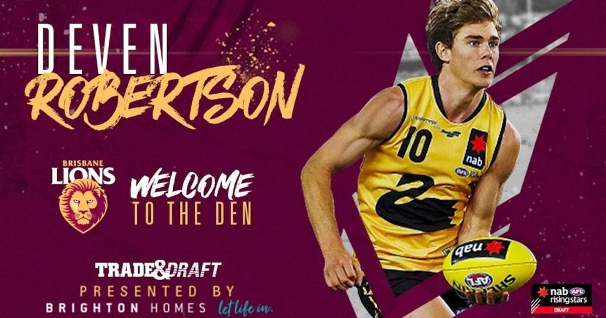 Videos | AFL, AFLW, VFL, Pressers & More | Brisbane Lions