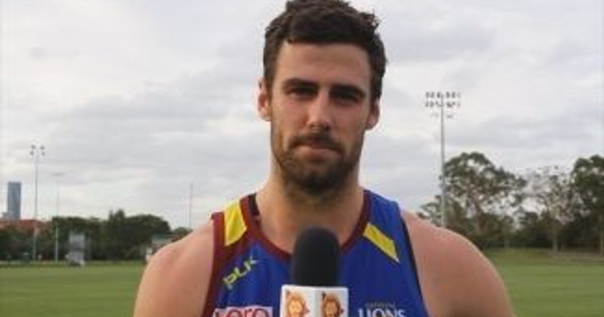 Michael Close Makes Return To Main Training Group