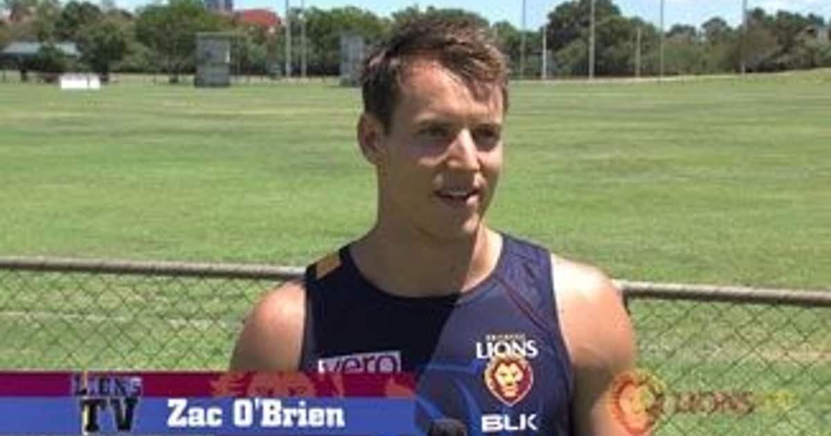 Videos | AFL, AFLW, VFL, Pressers & More | Brisbane Lions