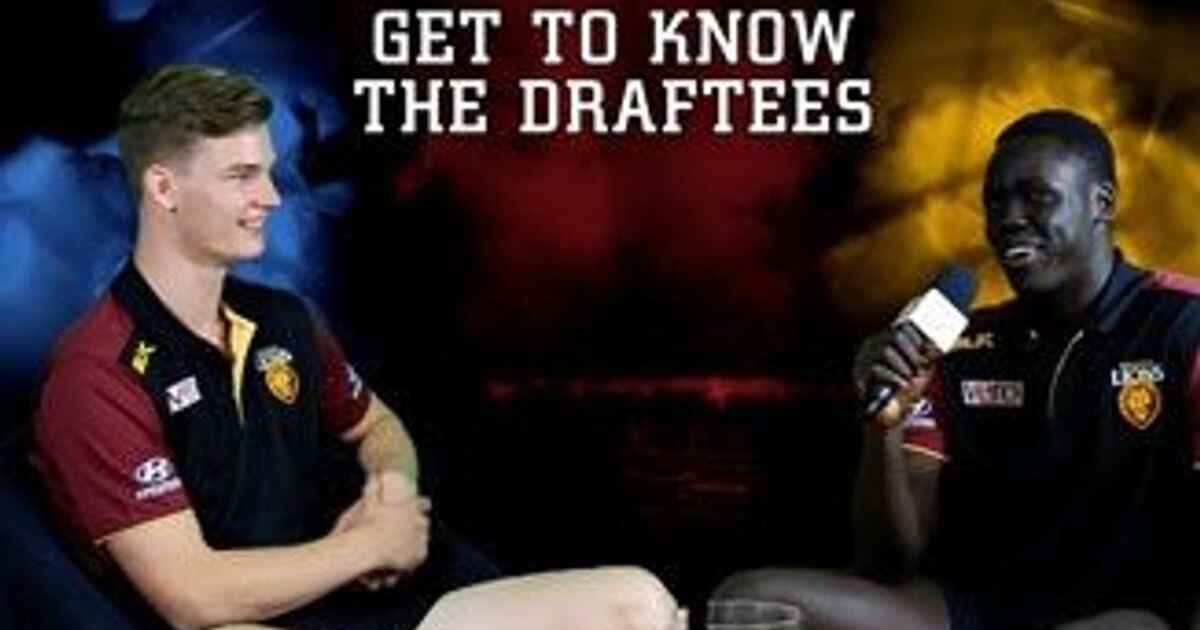 Videos | AFL, AFLW, VFL, Pressers & More | Brisbane Lions