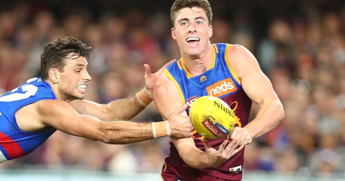 Noah Answerth is Round 20’s Rising Star