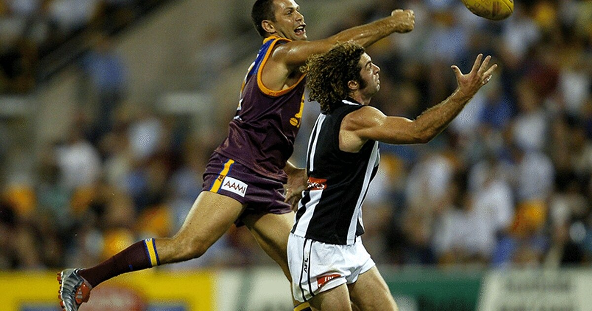 The Stat Files: Chris Johnson's 200th