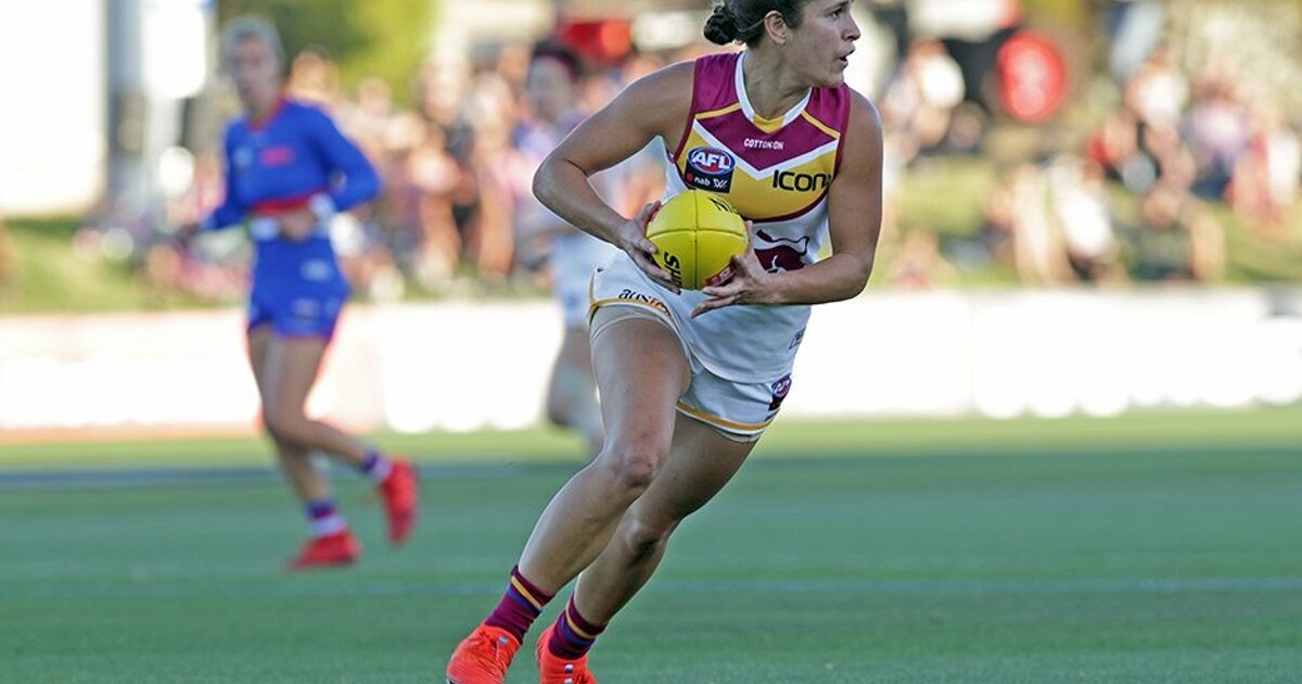 Anderson claims Round 4 MVP of the week