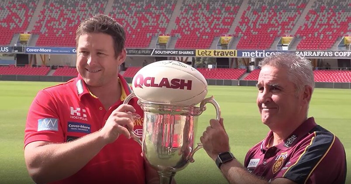 Fagan: Looking for a response