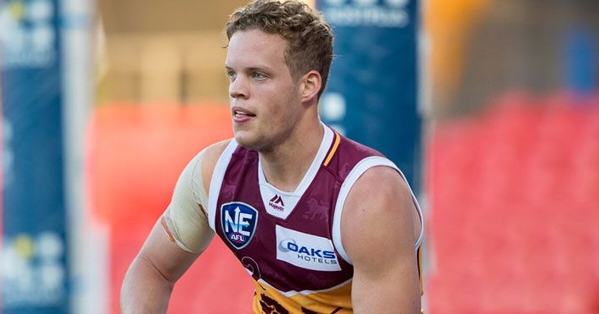 NEAFL: Round 1 v NT Thunder