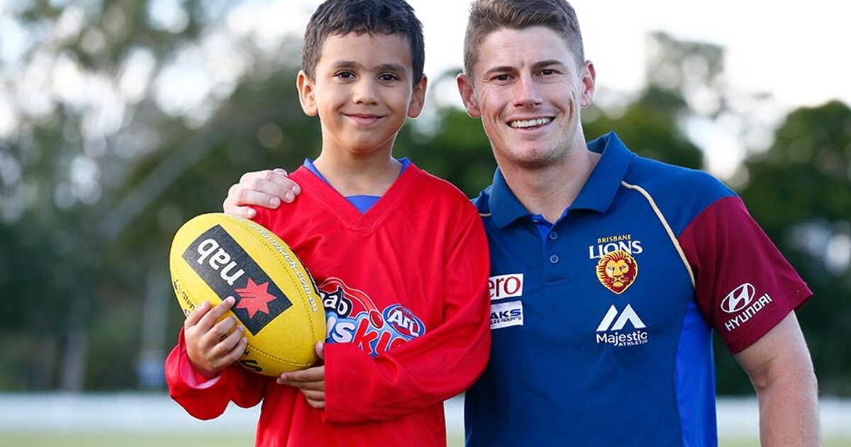 AFL participation in QLD reaches record high