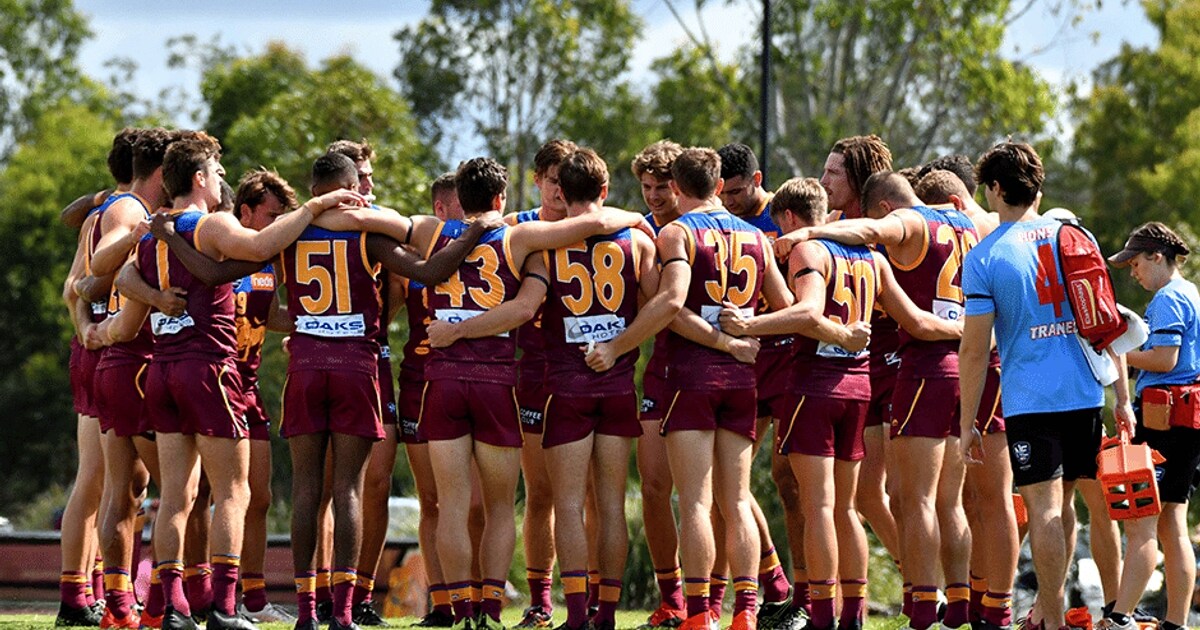NEAFL Team and Preview: Round 13