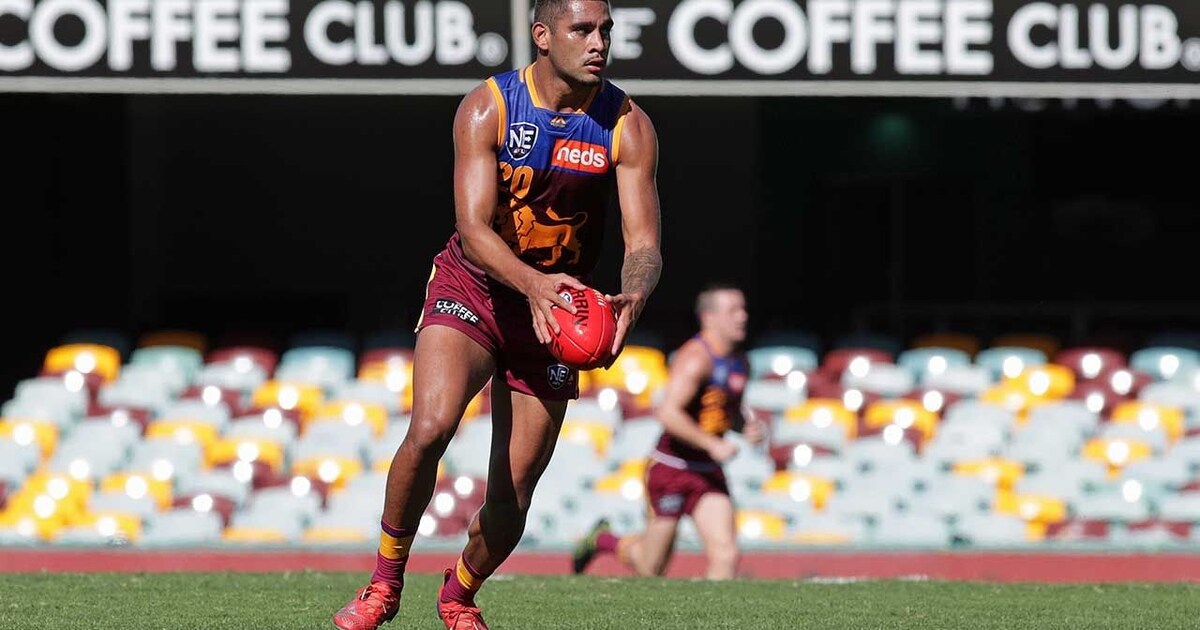 Cox secures his opportunity