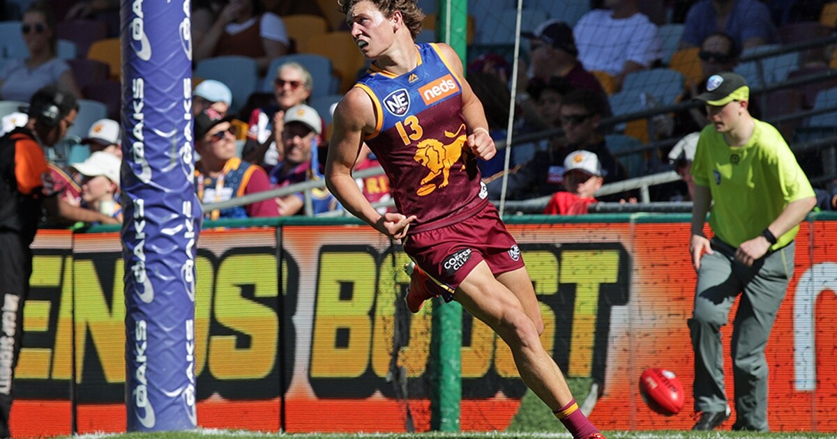 NEAFL Team and Preview: Round 14
