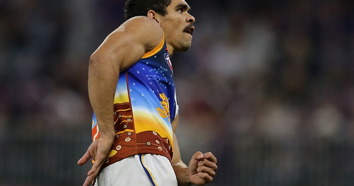 Charlie Cameron on the Roar Deal