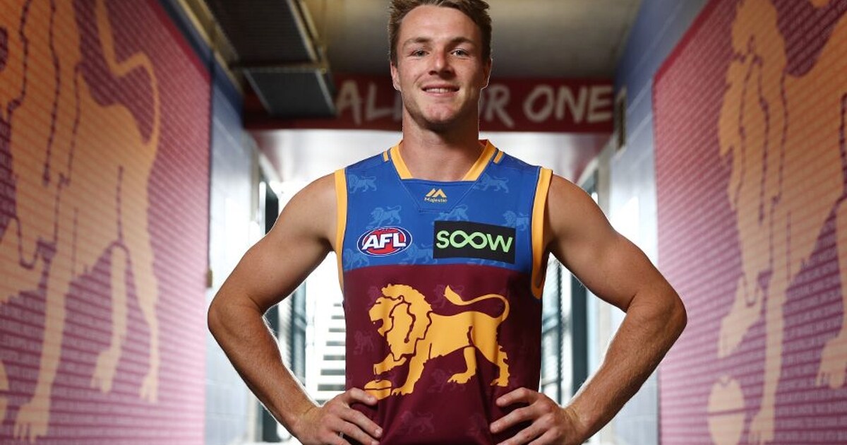 McCarthy in good form for return to AFL