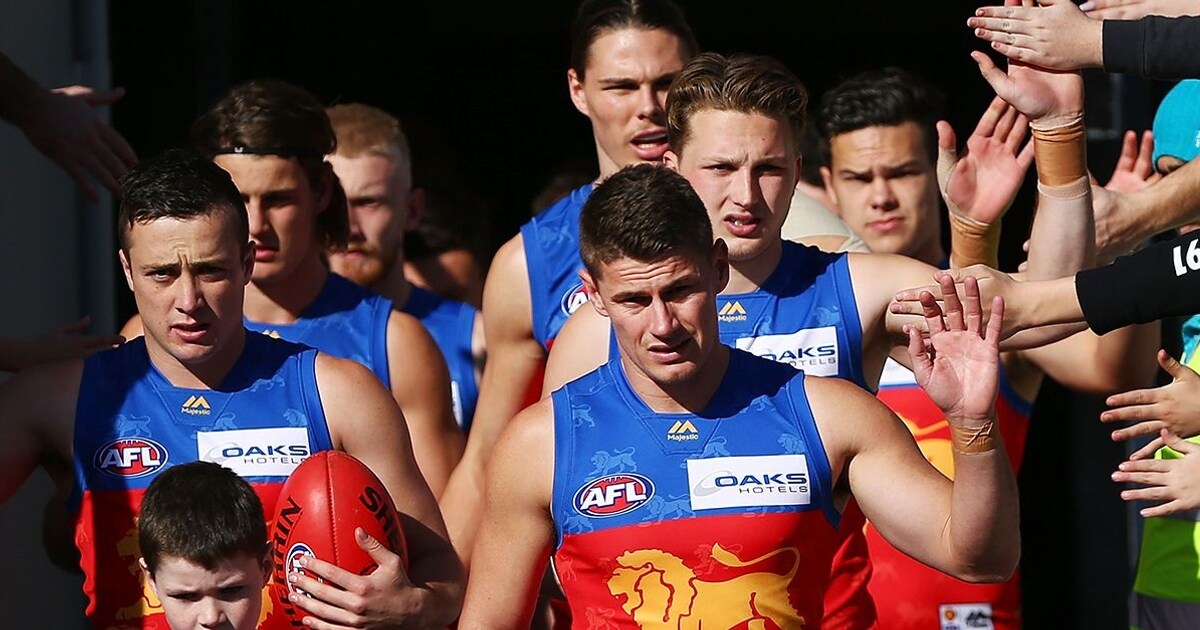 Player of the Round: Round 19