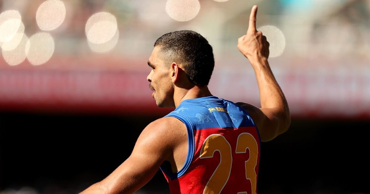 Player Review: Charlie Cameron