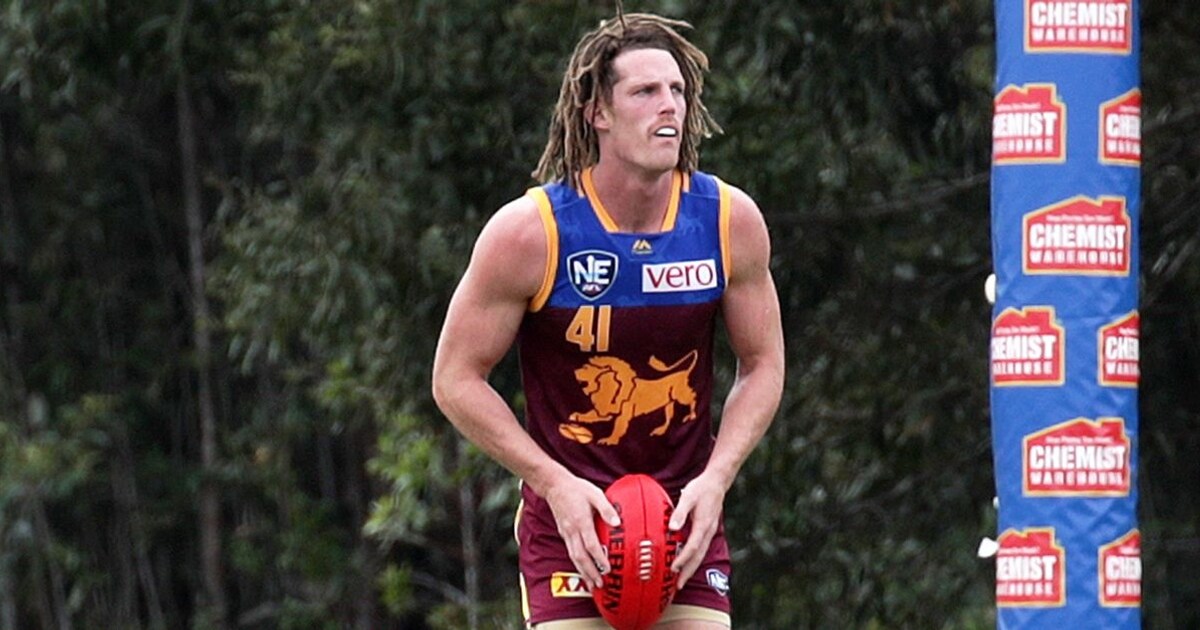 Matt Eagles elevated to Primary List
