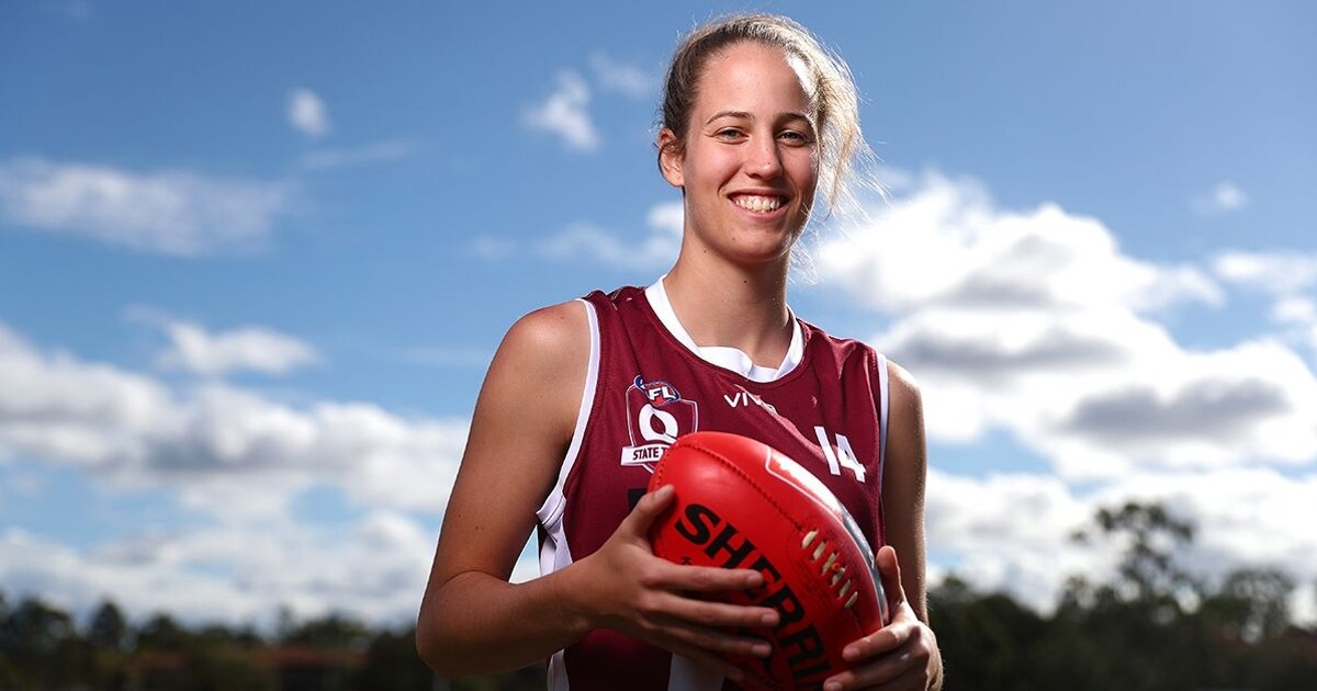 Groves-Little gets set for AFLW draft