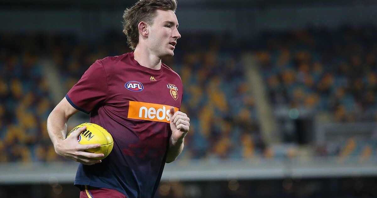 Harris Andrews - Player Review