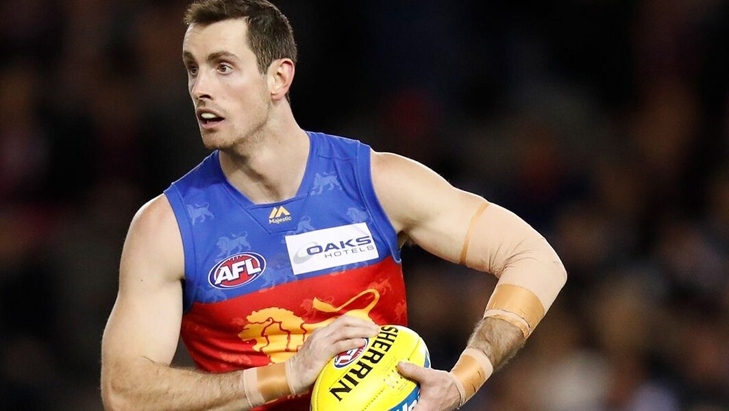 Club Champion: Shaun Hart Trademark Player of the Year