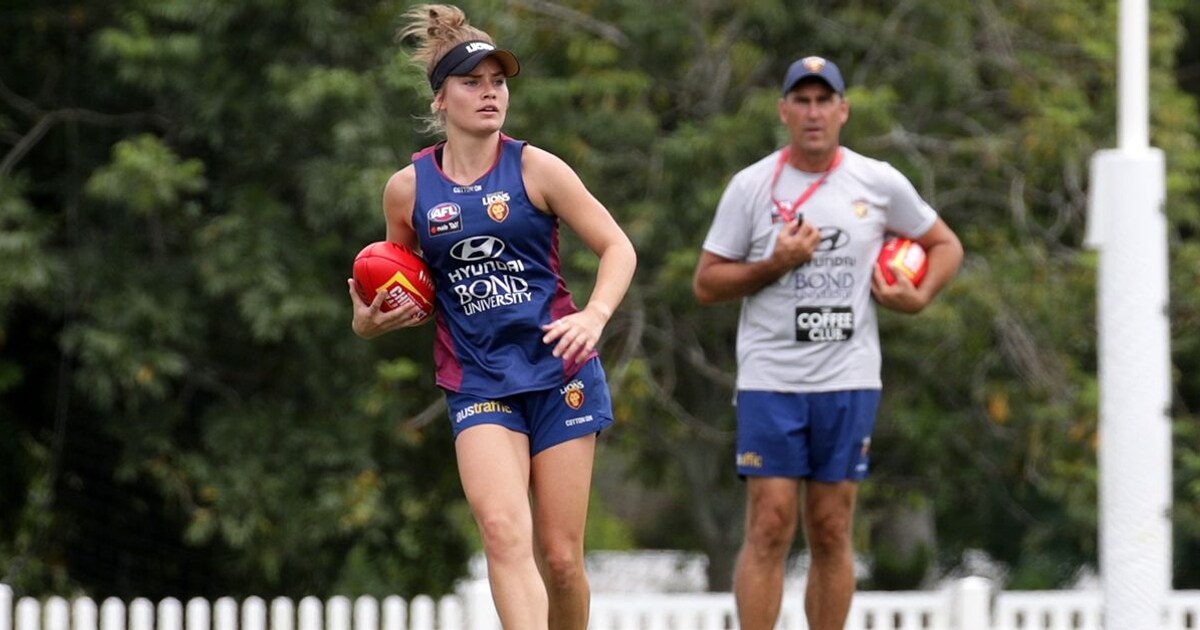 Krystal Scott's previous career