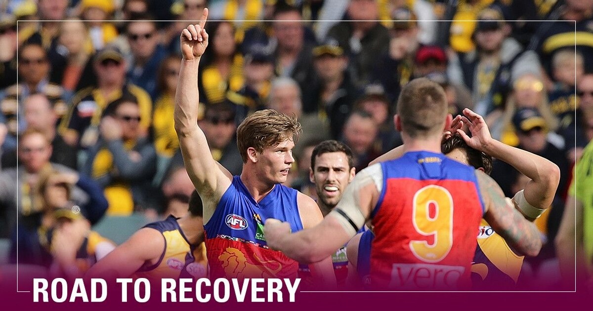 My Road to Recovery: Sam Skinner