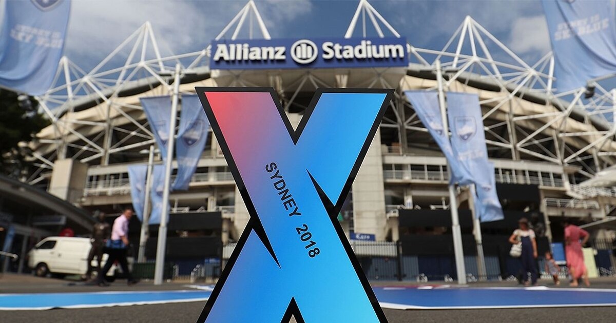 Everything you need to know about AFLX