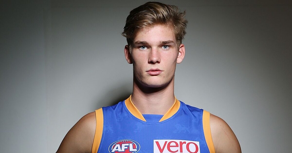 Sam Skinner to debut against Eagles